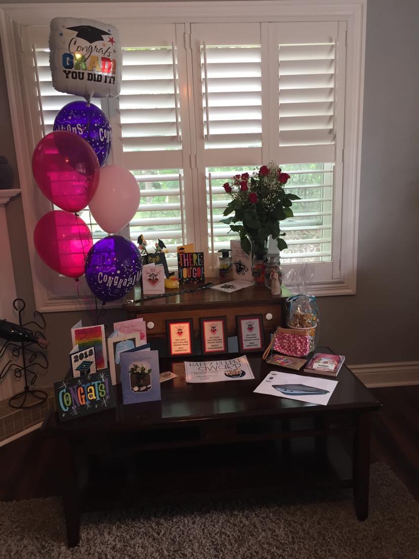 Ten Minute Tuesday: Penny Lyons-Johnston - The Ten Minute Mom