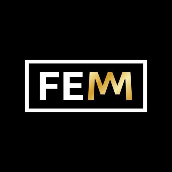 TMM Show on the FEM Network - The Ten Minute Mom